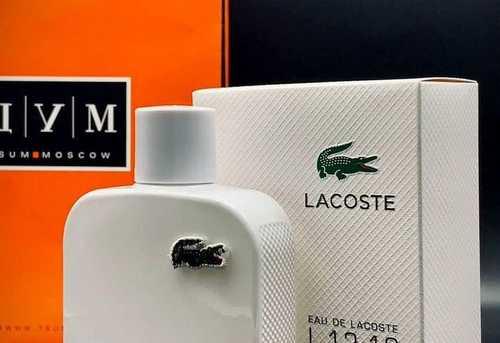 Lacoste l.12.12 100мл ОАЭ