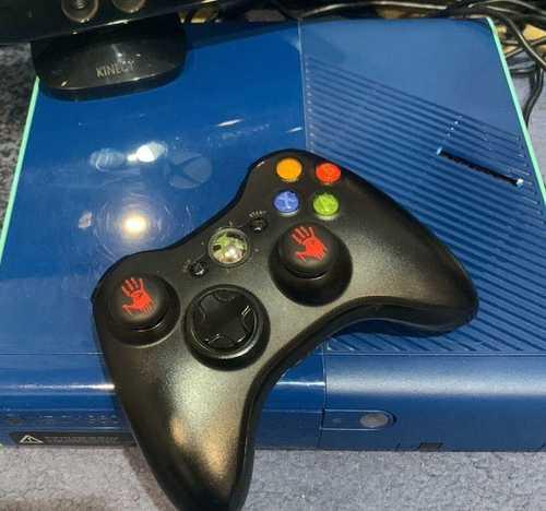 Xbox 360 E