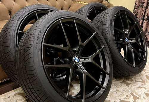 Колёса R20 для BMW 5-Series,4-Series,3-Series
