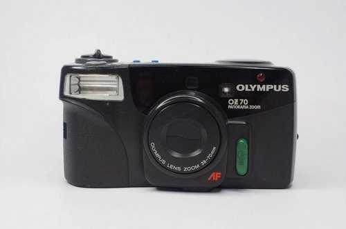 Пленочный фотоаппарат Olympus Superzoom 70 OZ70