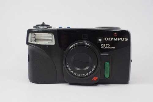 Пленочный фотоаппарат Olympus Superzoom 70 OZ70