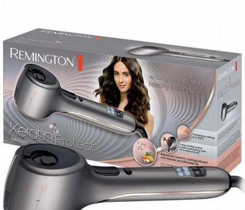 Электрощипцы Remington Keratin Protect Auto Curler