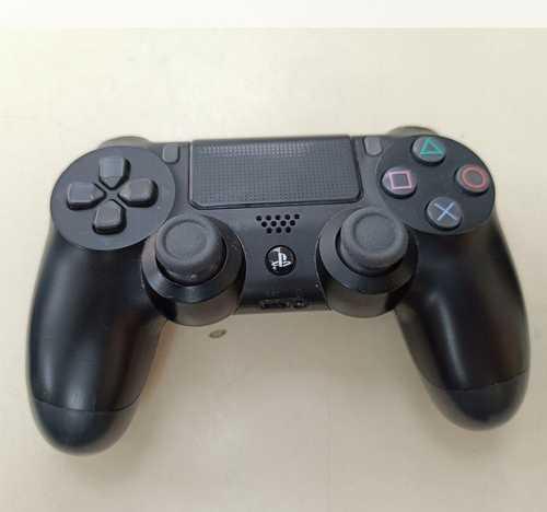 Геймпад Sony Playstation Dualshock 4