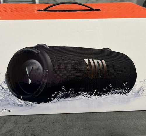 Колонка jbl xtreme 3