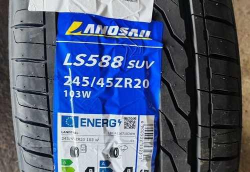 Landsail LS588 SUV 245/45 R20 103W