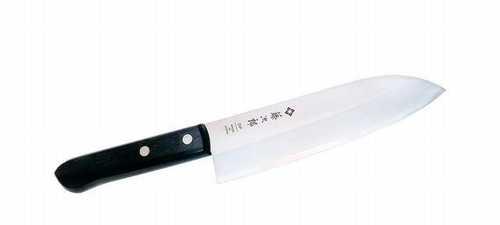 Шеф нож tojiro Япония