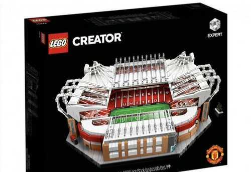 Lego Creator Old Trafford