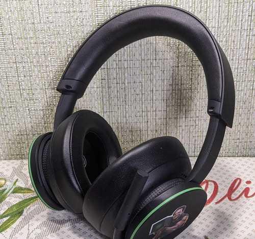 Xbox Wireless Headset