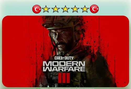 Call of Duty:Modern Warfare 3 56110