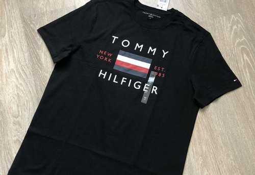 Футболка Tommy Hilfiger Оригинал