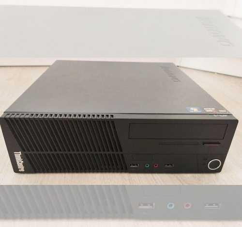 Lenovo Thinkcenter M79 на запчасти