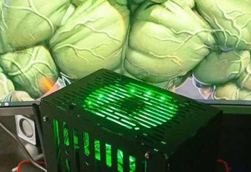 Игровой Монстр "Hulk"