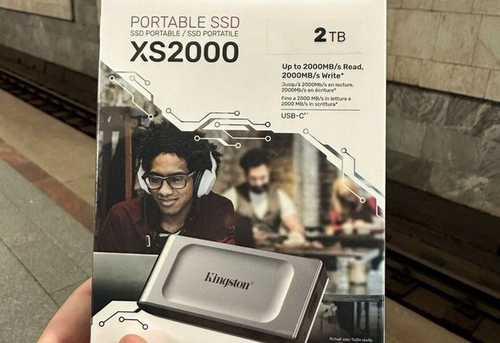 SSD диск usb 3.2