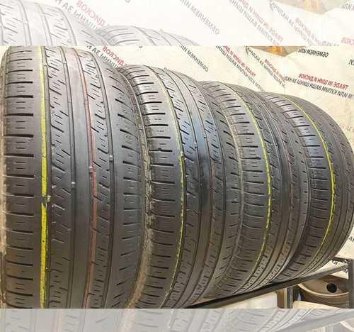 Kumho Solus KL21 225/60 R17 96N