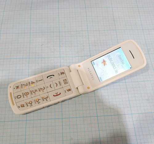 Alcatel OT-536