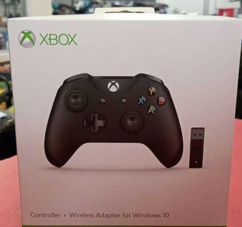 Microsoft Xbox One and Series S/X Controller   ада