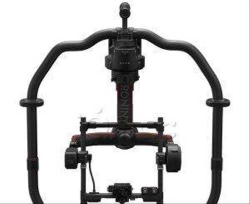 Dji ronin 2