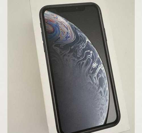 iPhone Xr, 128 ГБ