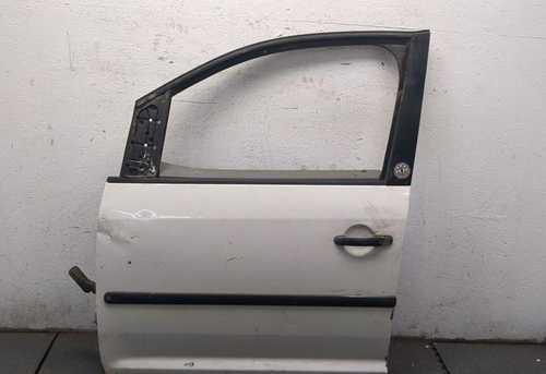 Дверь боковая Volkswagen Caddy, 2007