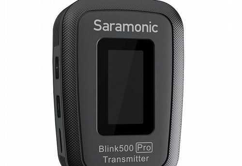 Передатчик радиосистемы Saramonic Blink500 Pro TX