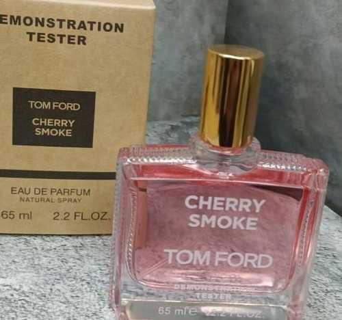 Тестеры Tom Ford