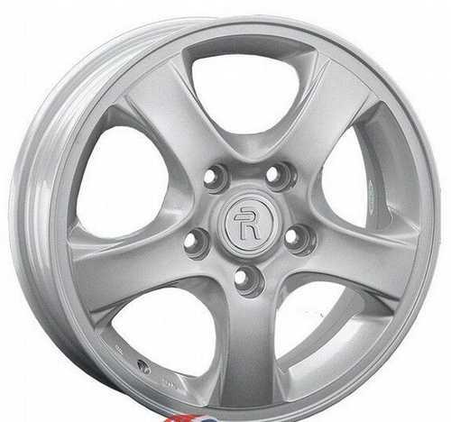 Диски Suzuki SZ78 5.5/15 5x114.3 ET50 d60.1 S