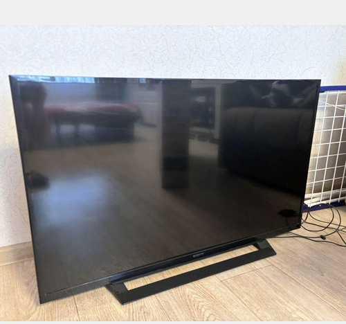 Телевизор sony bravia kdl-40RD353