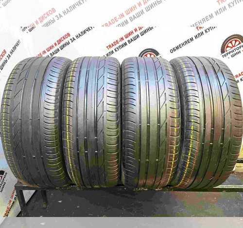 Bridgestone Turanza T001 195/55 R16 91V