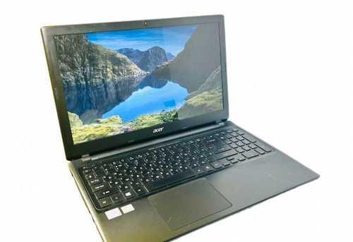 Ноутбук Acer aspire V5-551-84554G50Ma L9