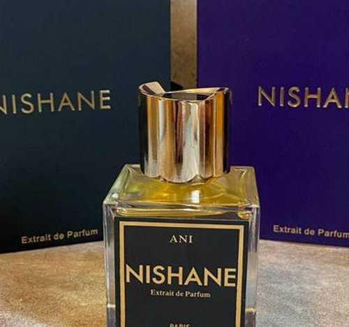 Nishane Ani 100 ml