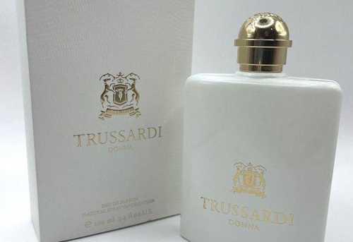 Женский парфюм trussardi Donna 2011 100ml