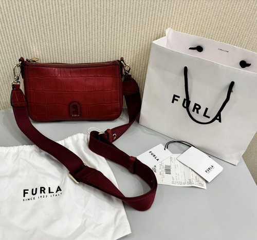 Сумка Furla Atena оригинал