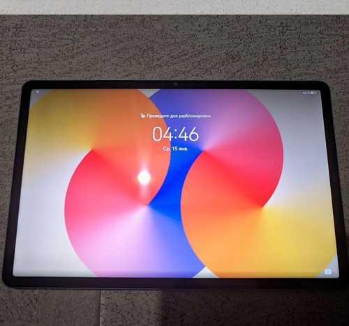 Планшет huawei matepad 11 se