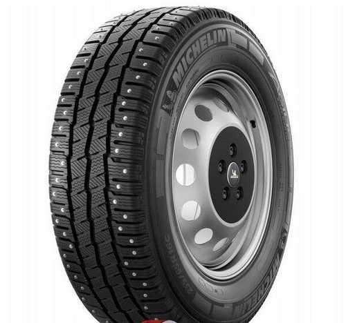 Michelin Agilis X-Ice North 205/65 R16 105R