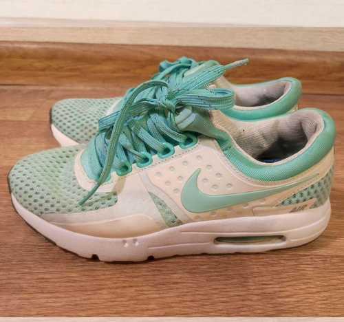 Кроссовки nike air max женские