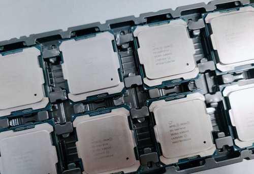 Intel Xeon E5-2687WV4 SR2NA