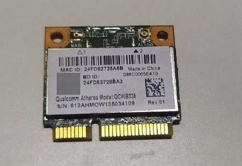 Модуль wifi qualcomm qcwb335