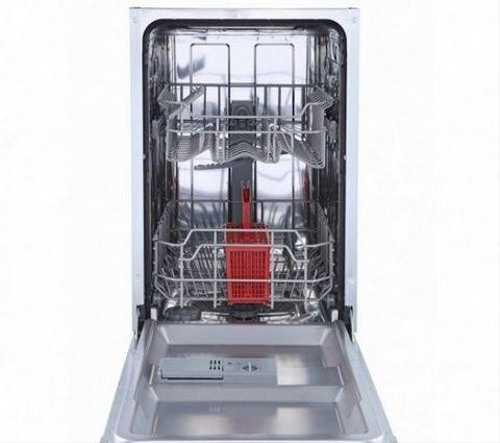 Посудомоечная машина Lex PM 4542 B встраиваемая