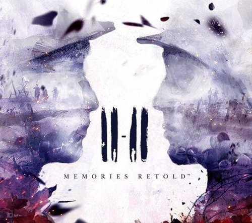11-11 Memories Retold PS4 PS5