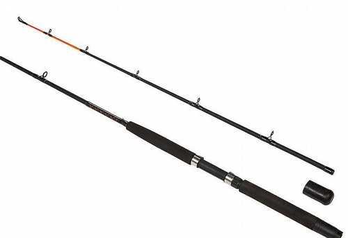 Морское удилище higashi Trolling 1,8м 15-40lbs