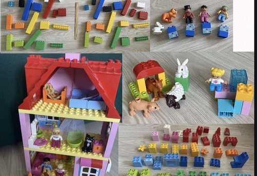 Lego duplo