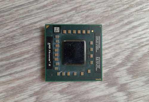 Процессор AMD Phenom II X4 P960