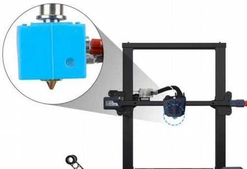 Cobra hotend 24v 40w