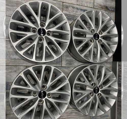 Литье диски r15 4x100