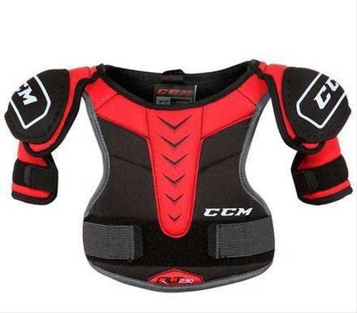 Нагрудник CCM quicklite 230 JR