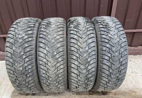 Nokian Tyres Hakkapeliitta 8 185/65 R15 92T
