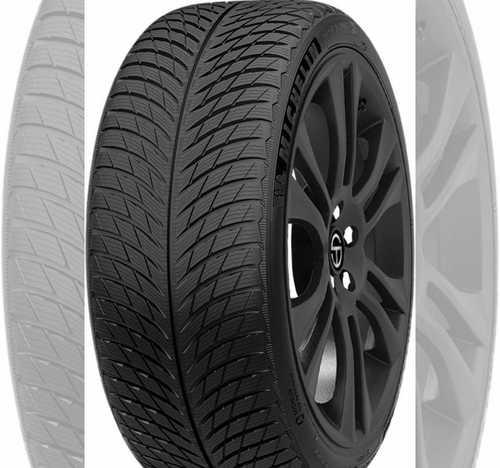 Kumho WinterCraft WP72 225/45 R19