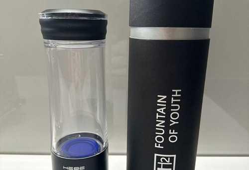 Генератор водородной воды hebe EGP-1000T