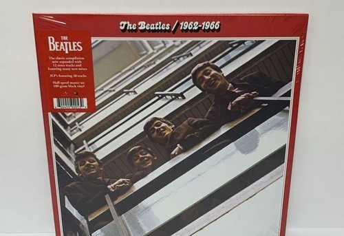 Beatles - 1962-1966 Half-Speed (3LP) vinyl