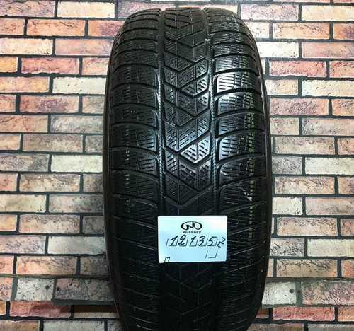 Pirelli Scorpion Winter 255/55 R18
